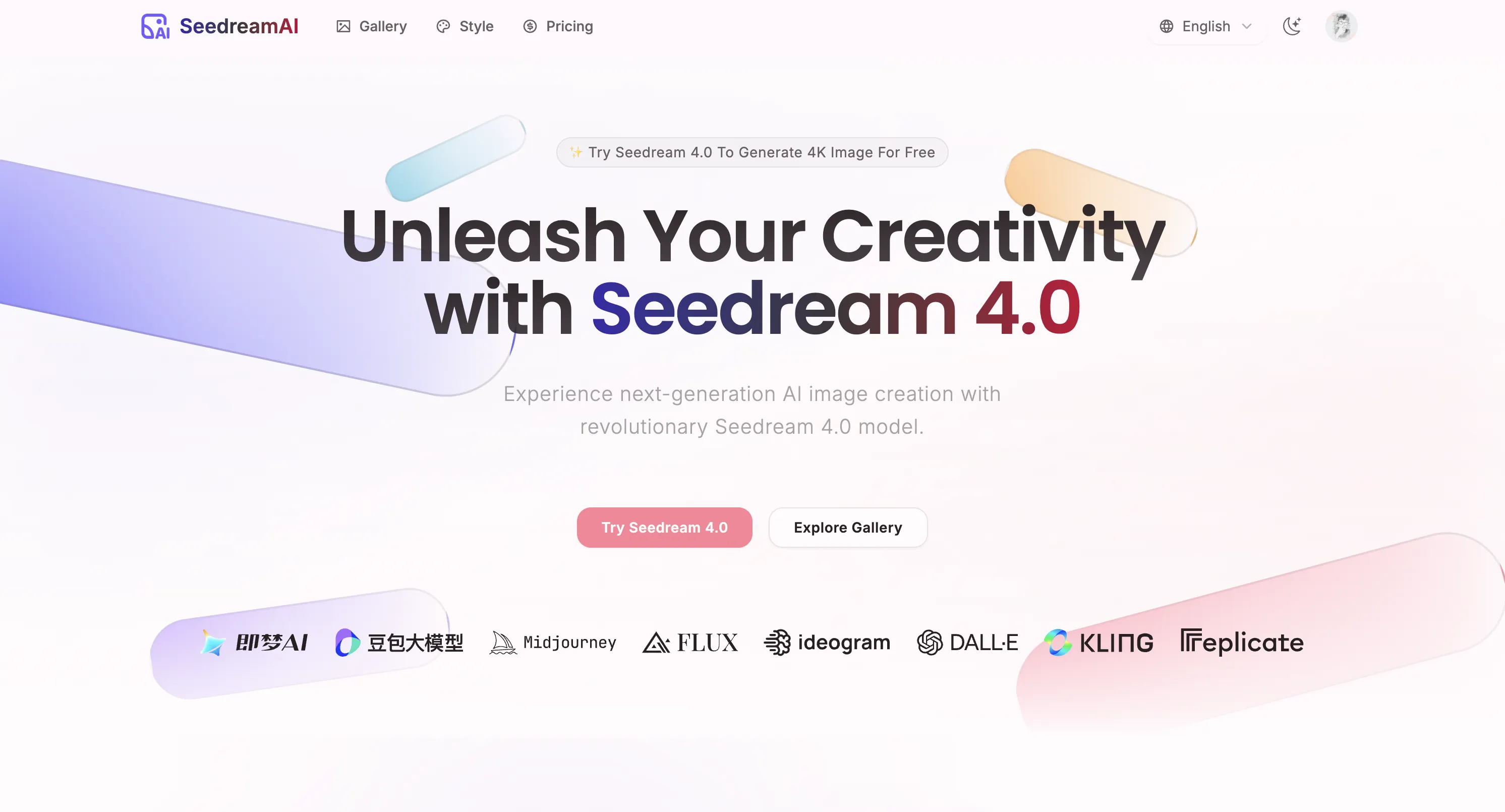 Seedream AI | OpenHunts