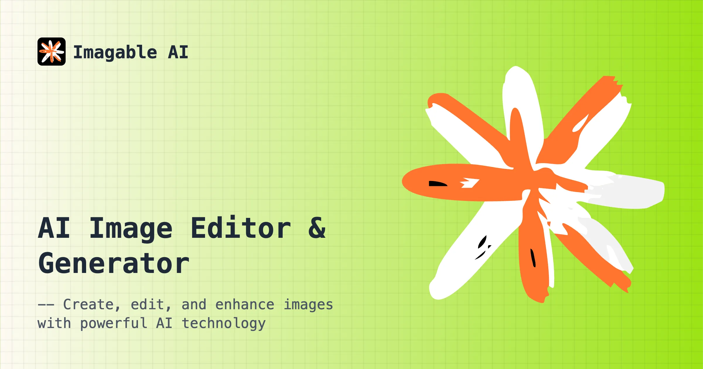 AI Image Editor | OpenHunts